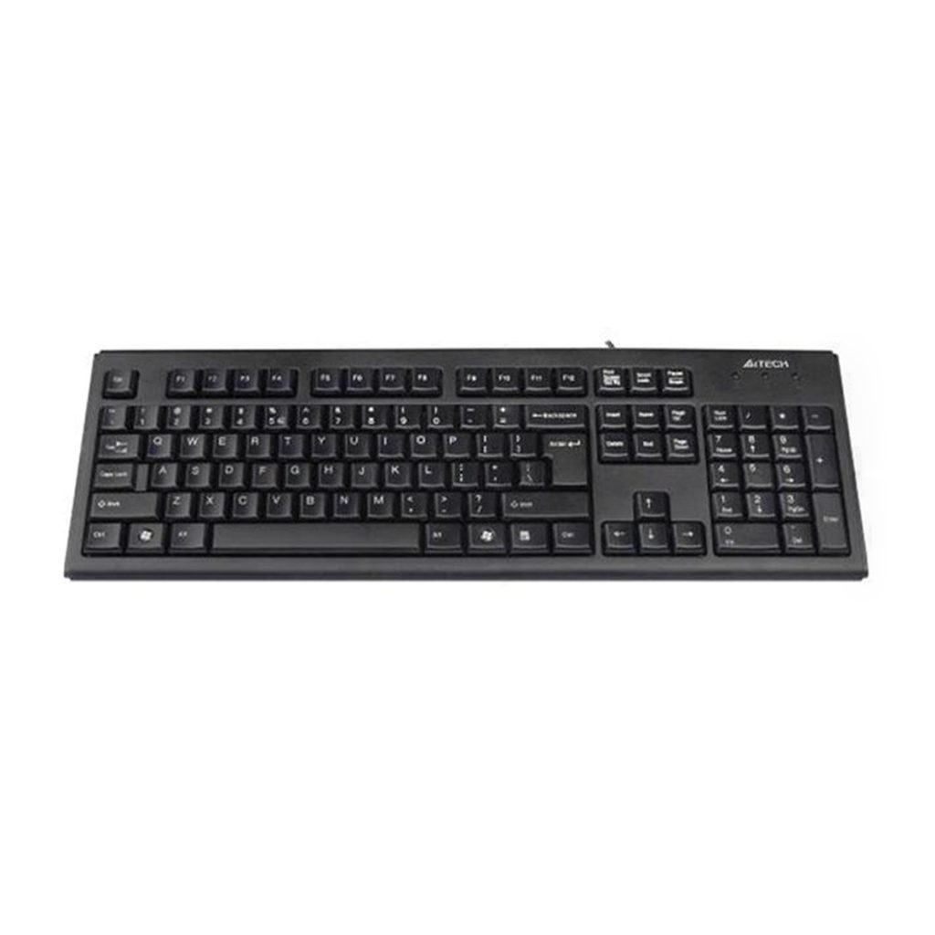 A4TECH KRS-85 Wired Multimedia (FN Hotkeys) Keyboard | ARTRONYX